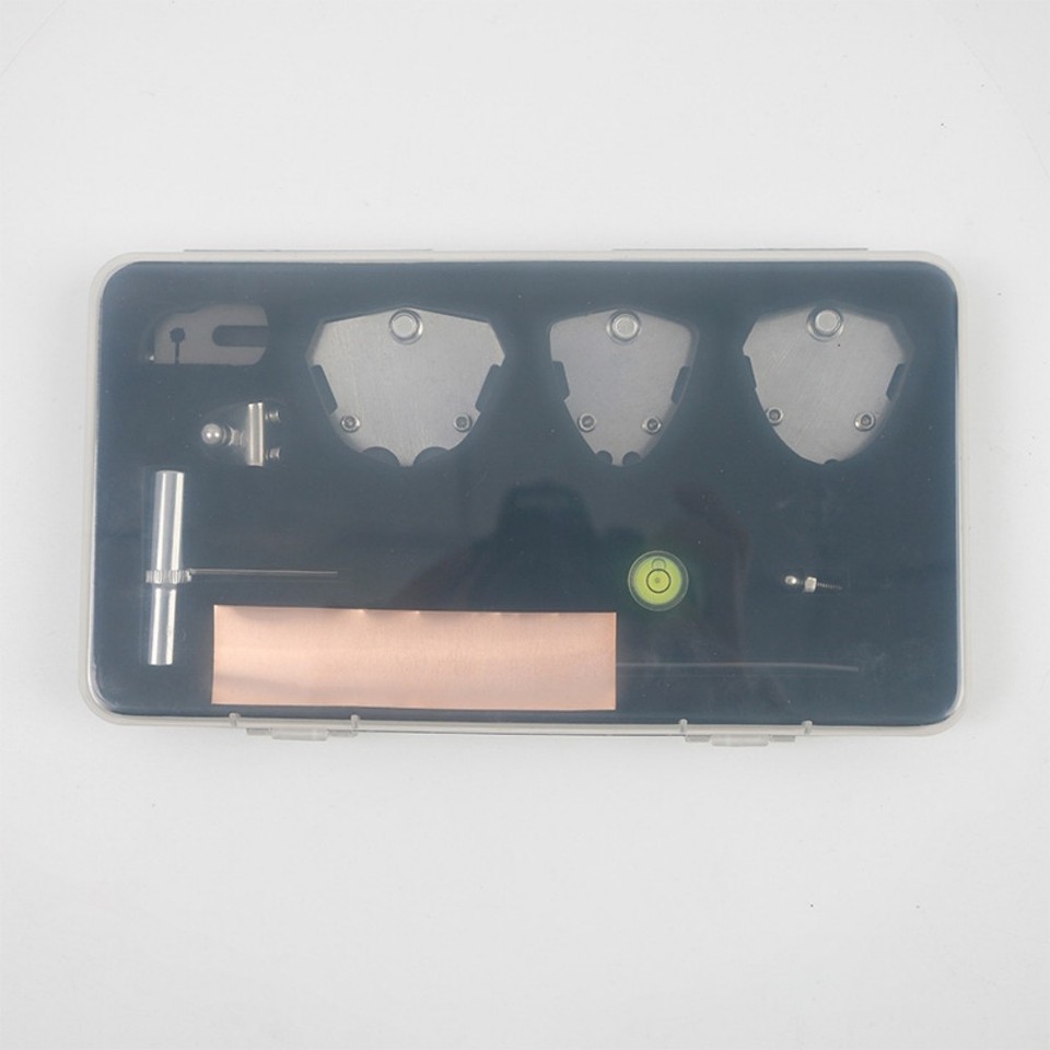 Gothic Arch Dental Lab Gothic Arch Joints Intraoral Registration Jaw ...