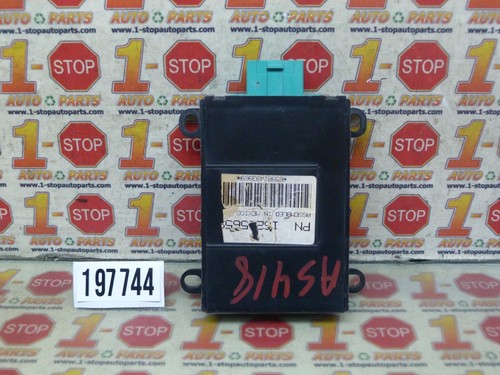 1993-1999 BUICK LESABRE THEFT LOCKING ANTI-THEFT CONTROL MODULE ...