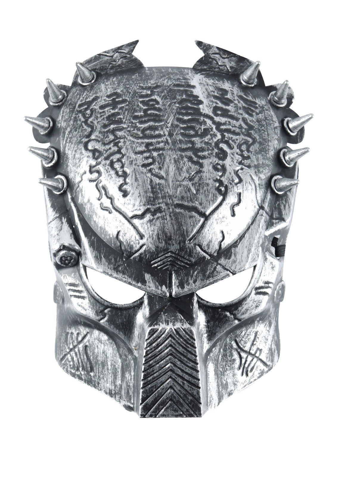 UNISEX PREDATOR ALIEN HALLOWEEN MASQUERADE PARTY MASK | eBay UK