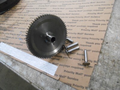 JOHN DEERE X485 LAWN & GARDEN TRACTOR FD711 KAWASKI CAM AND LIFTERS | eBay