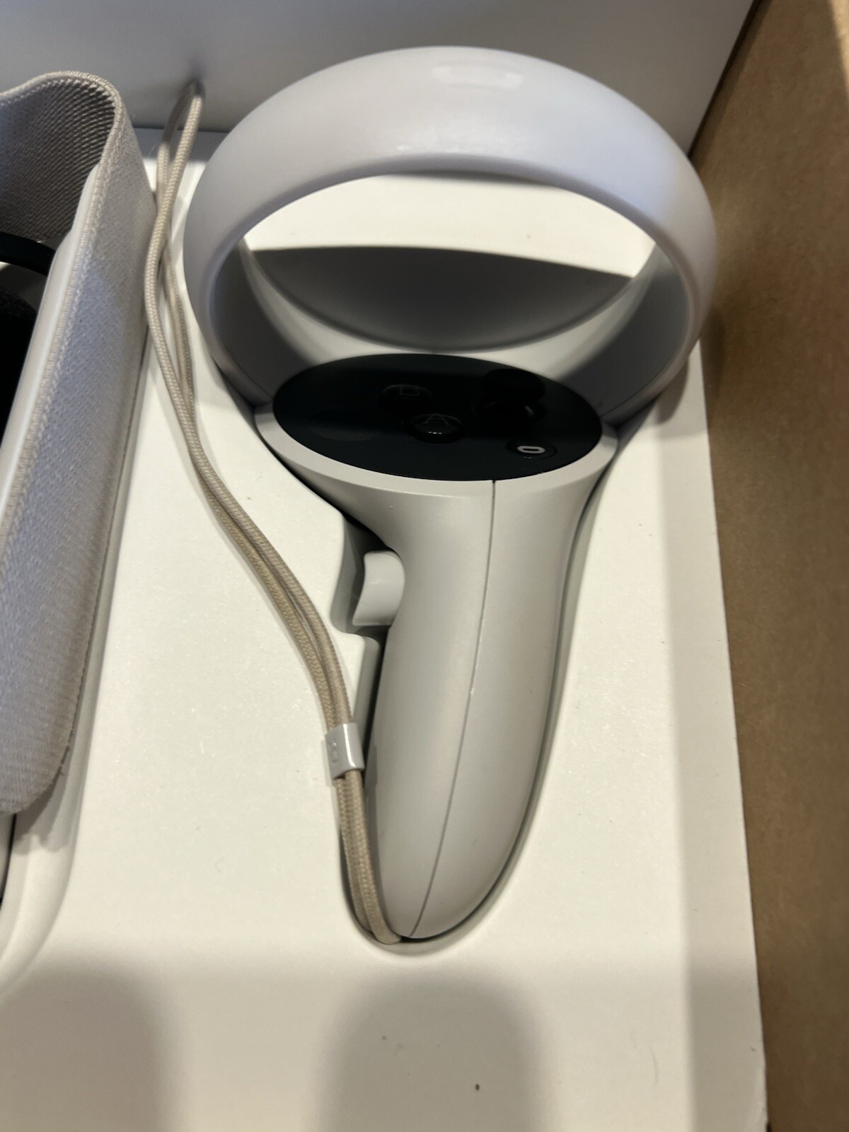 Oculus Quest 2 128GB VR Goggles Used Complete | eBay