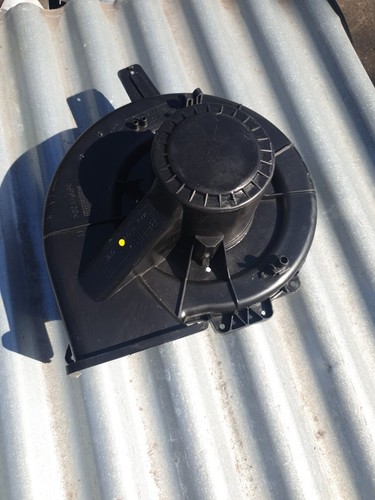 Vw Polo 6c 3 Door 2014-2017 1.2 TSI HEATER BLOWER MOTOR FAN (AIR CON ...