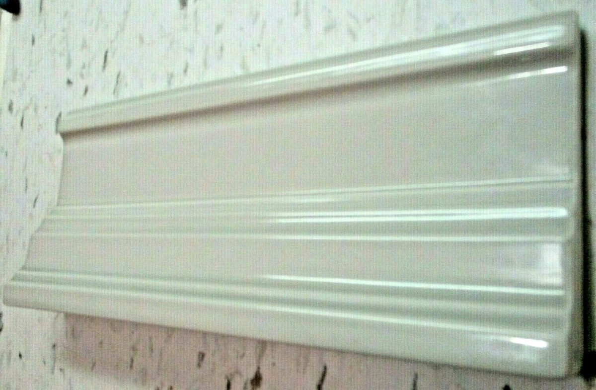 Ceramic Tile Crown Molding All About Tile Trim – LIVDEN