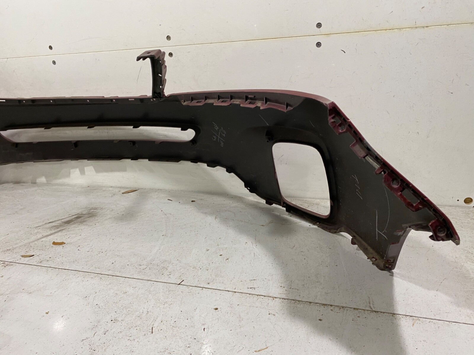 2014-2015 Kia Sorento Front Bumper Cover OEM - 86511 - 1U500 | Genuine ...