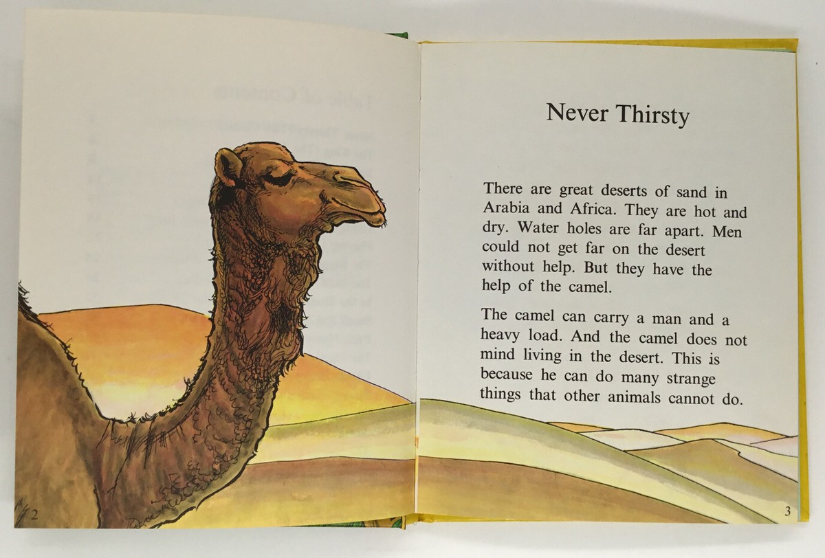 Animals Do The Strangest Things MinuteEarth (@minuteearth) Island