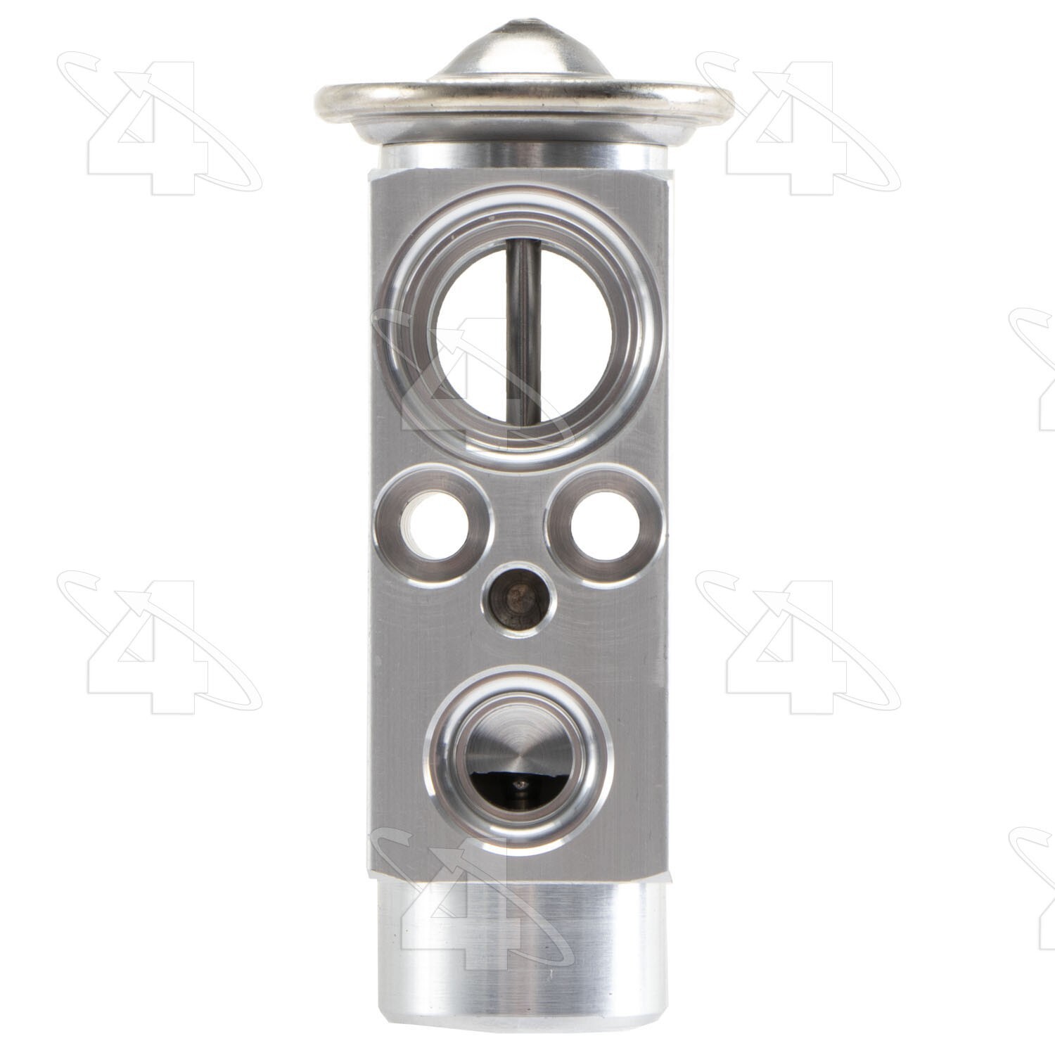 A/C Expansion Valve Rear For 2008-2011 International ProStar 4 Seasons ...