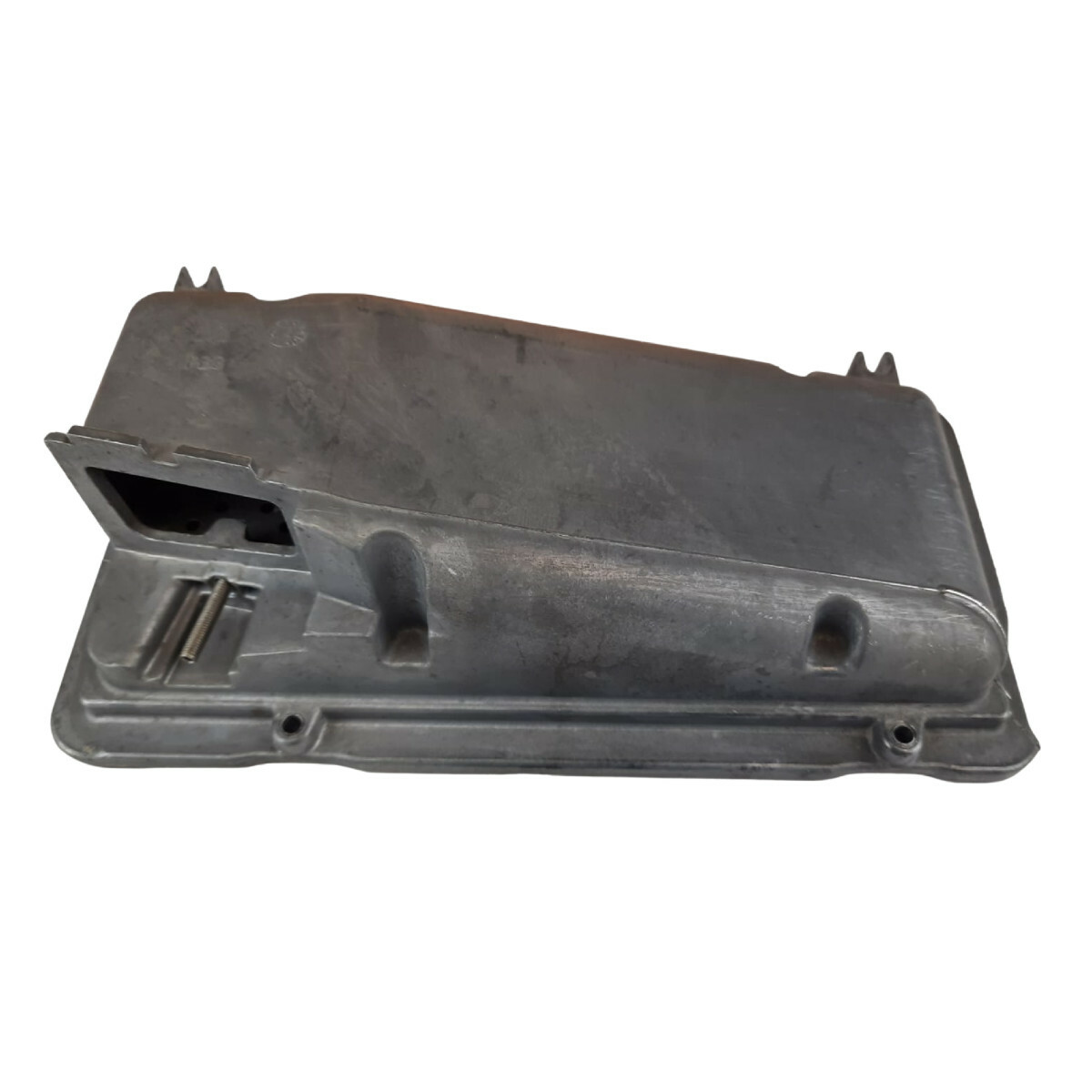 IDEAL LOGIC MAIN HEAT EXCHANGER, BURNER & SUMP 175615, 175896, 175571 ...