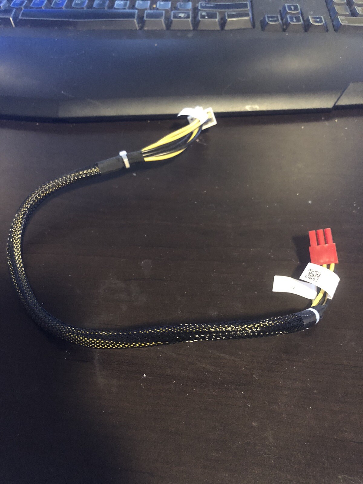 Dell Alienware Aurora R5 R6 R7 R8 Cable Wire Cord | eBay