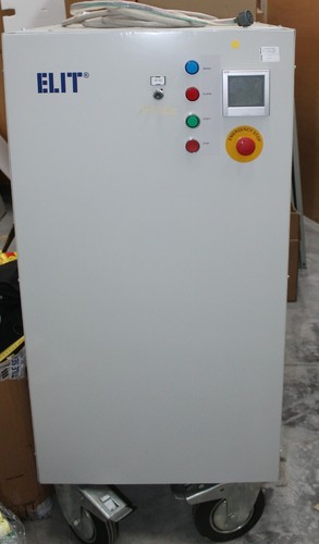 Elit 10FC400 convertitore di frequenza statico | eBay