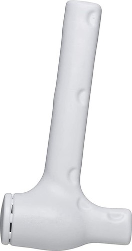 82188 Lav Guard 2 100 Series Undersink Molded Vinyl Angle Valve and ...