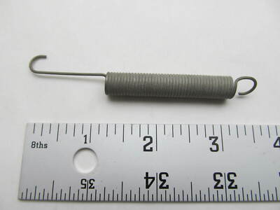 318166 0318166 OMC Reverse Lock Spring for Evinrude Johnson 50 Hp ...