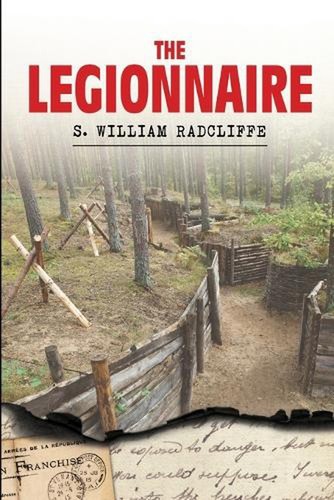 The Legionnaire by S. William Radcliffe (English) Paperback Book | eBay
