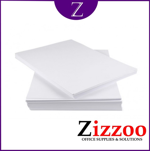A4 White Card 160gsm Great for Crafts Printing in a Pack of 50 for sale ...