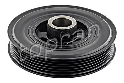 Crankshaft Belt Pulley Fits FORD B-Max C-Max II Ecosport Fiesta VI 07-15 1752282 | eBay UK