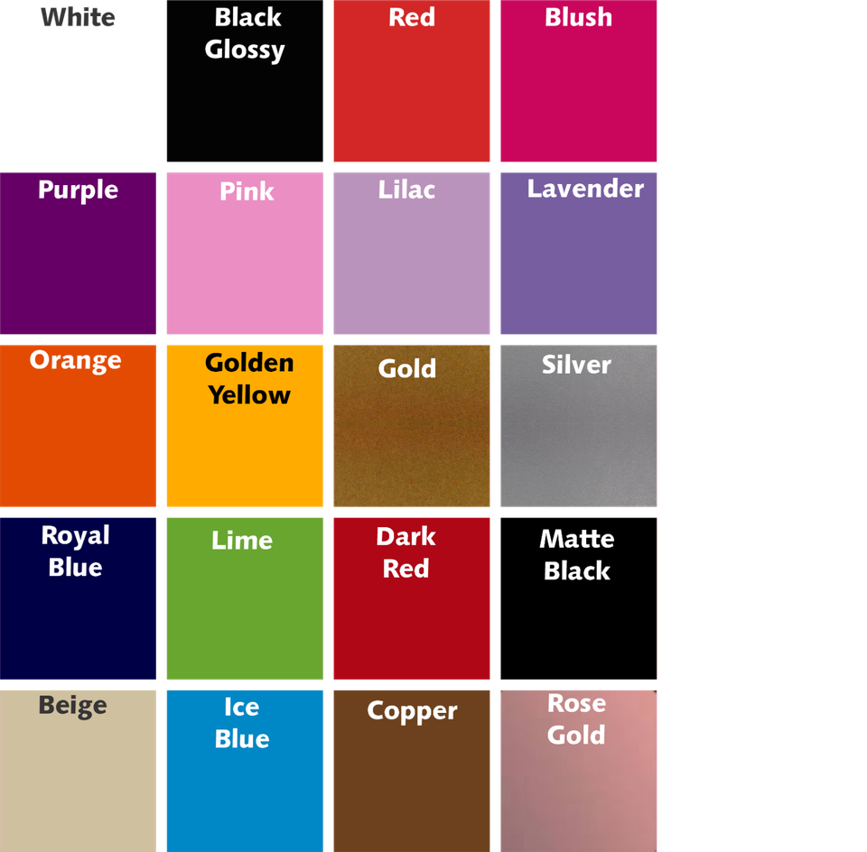 I Heart You Skeleton Hand Vinyl Art Decal Sticker Car SUV Truck Window ...