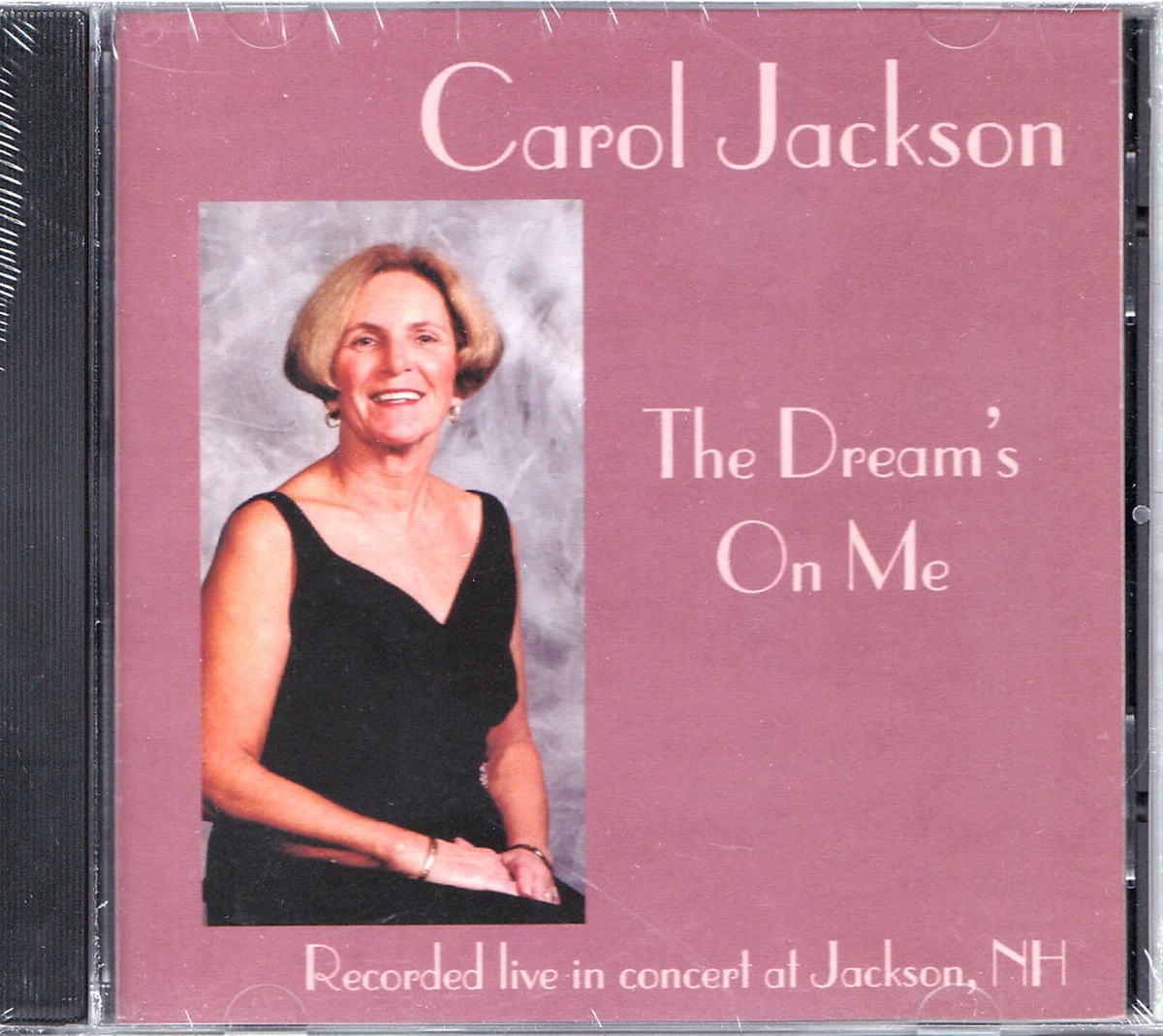 Carol Jackson Artist