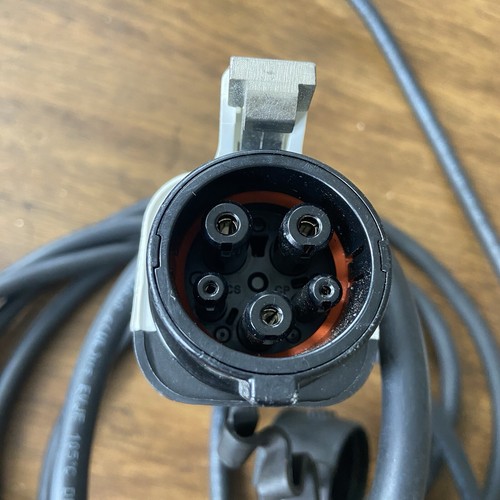 Fisker Karma EV Charger Ocean charging cable charge cord | NEMA 5-15 ...