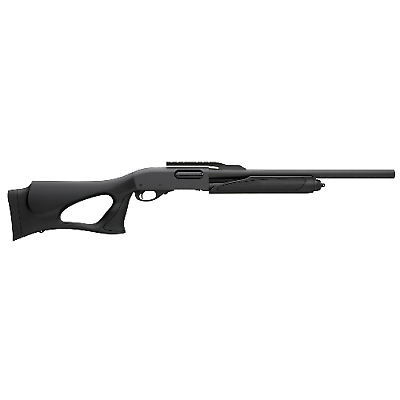 Remington 870 Express Full Rifled Cantilever 20 Gauge Barrel 18.5" 20ga ...