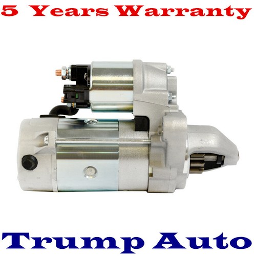 Starter Motor for Toyota RAV4 ALA49R engine 2AD-FHV 2.2L Diesel 15-19 ...