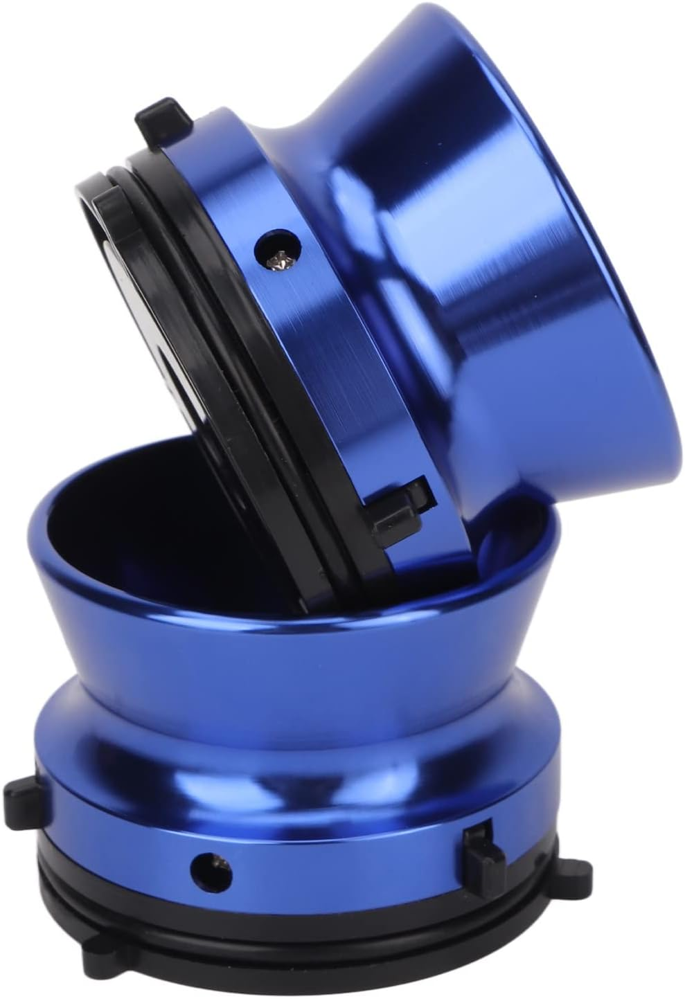 1 Pair Nab Hub Adapters, Reel to Reel Tape Nab Hub Adapter, 10 Inch ...