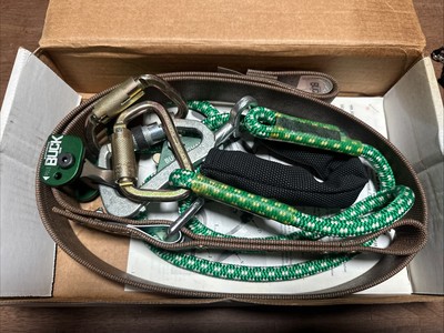 Buckingham SUPERSQUEEZE™ WITH ROPE INNER STRAP FOR DISTRIBUTION – 488R ...