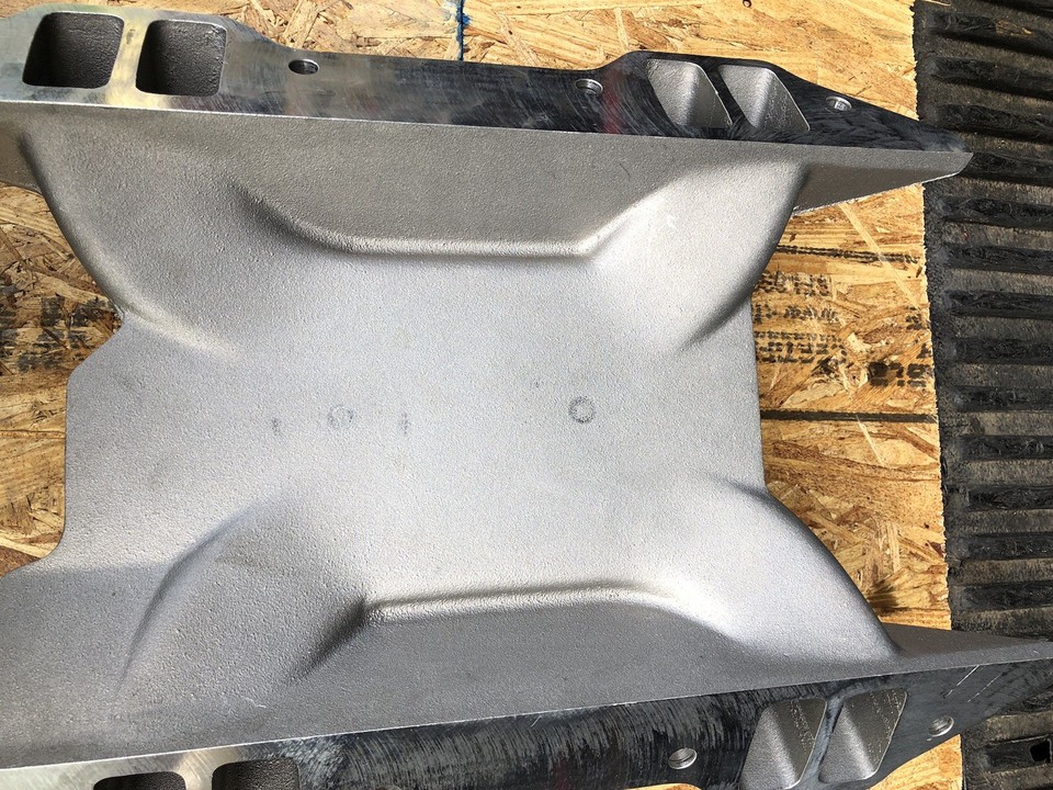 Mopar Performance M1 Intake | eBay