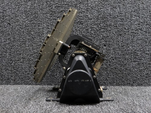 622-2502-001 Collins ANT-310 Antenna Servo Drive and Radar Array ...