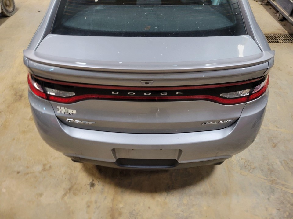 13-16 DODGE DART ENGINE MOTOR 2.4 NO CORE CHARGE ED6, 105K MILES | eBay