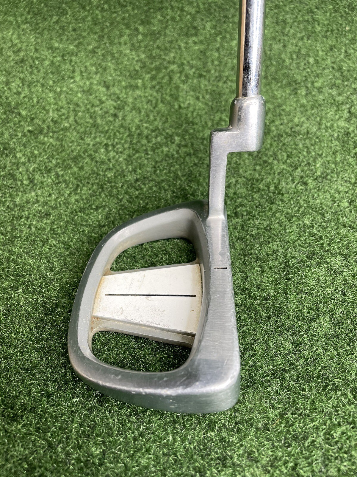 Slazenger Wrath ATX Putter 34 1/2” Right Hand | eBay