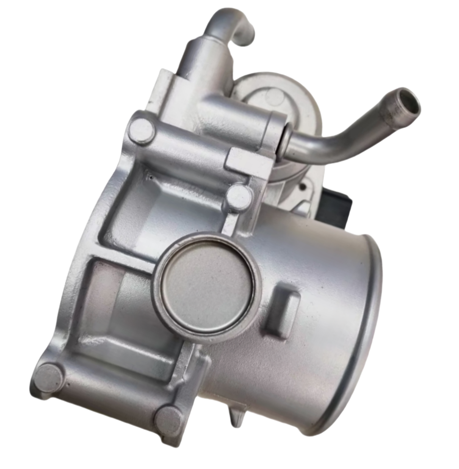 Genuine Engine Throttle Body 1450A101 for Mitsubishi 2008-2012 Lancer ...