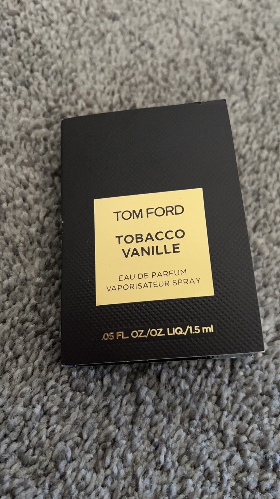 Tom Ford Parfum Sample 1.5 mL～2mL (choose your own) | eBay