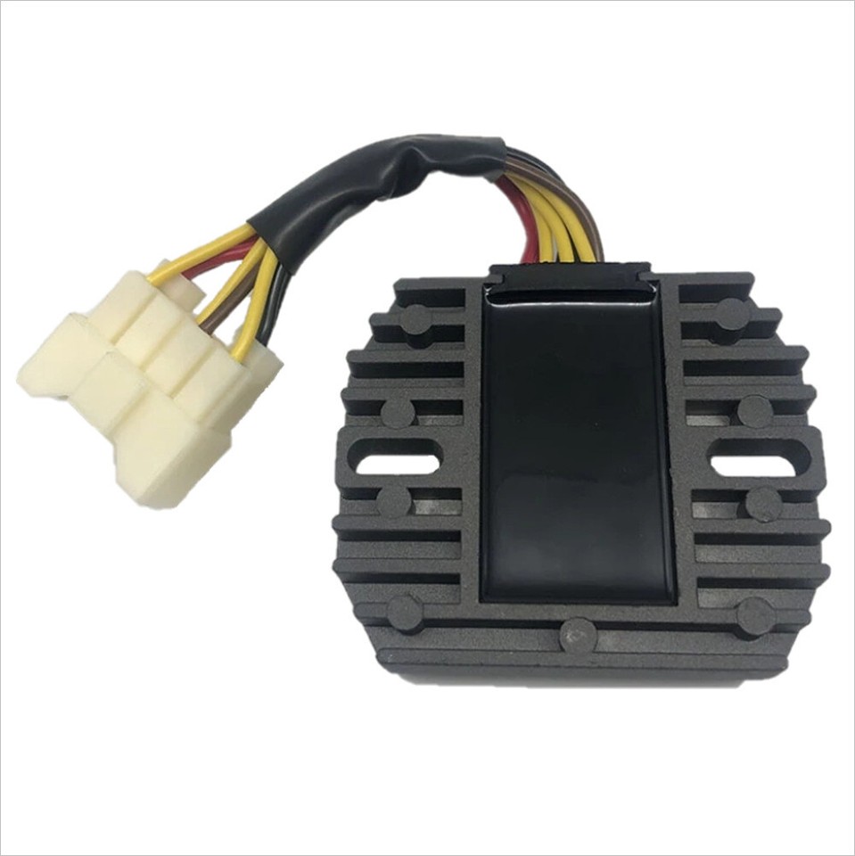 Regulator for Kawasaki FD671D-AS04 21066-2079, KLF Bayou 400 KVF400 ...