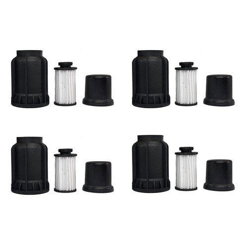 X4 DEF INSERT FILTER DD15 E104UD350 4388378 A0001420789 U58/9KIT ...