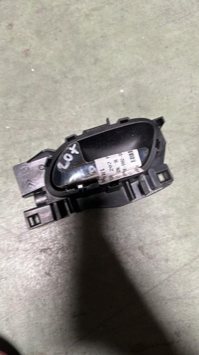 Poignee interieur avant gauche PEUGEOT 207 1.6 HDI - 16V TURBO /R ...