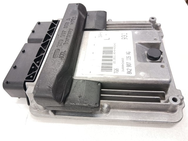2009-2016 Audi A4 Engine Control Module ECM ECU 8K2907115 OEM for sale ...