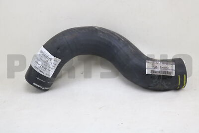 144635X00D Genuine Nissan HOSE-AIR INLET 14463-5X00D | eBay