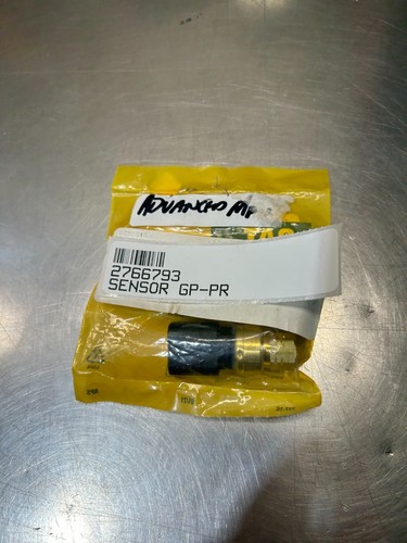 Cat 276-6793 Sensor GP-PR, New Genuine OEM Caterpillar, WS | eBay