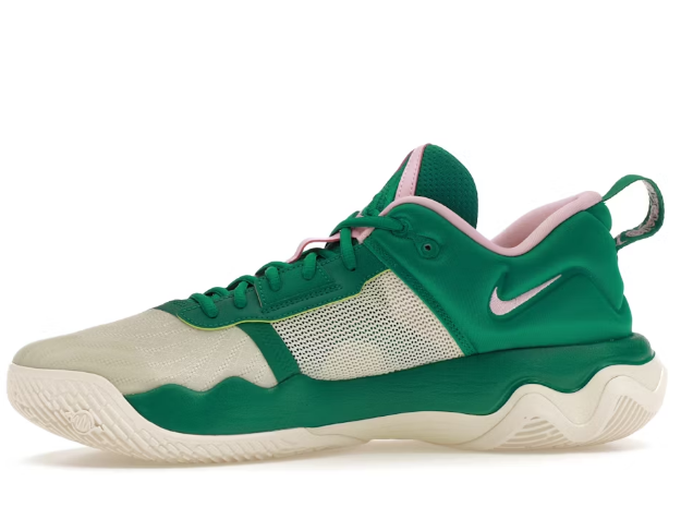 Nike Giannis Immortality 3 Men Basketball Shoes DZ7533 300 | eBay