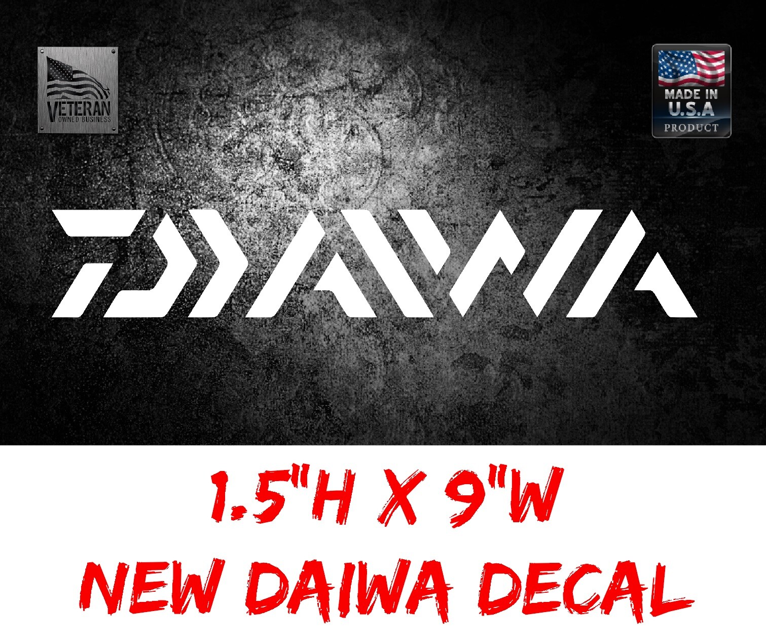 Daiwa Logo Png