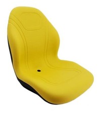 John Deere AM141482 High Back Seat for sale online | eBay