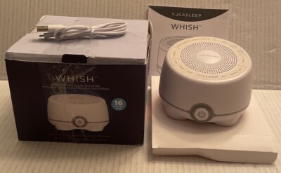 Sound Sleep Machine | eBay