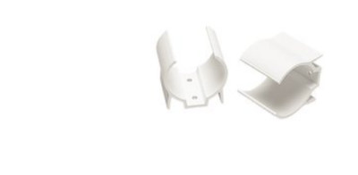 Beckson #CM-1-1/2 Clip-Mate Holding Clips 1-3/16" to 1-1/2". | eBay