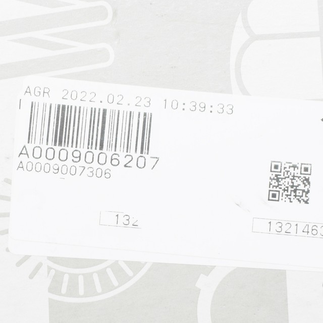 Fuel Pump Control Unit MERCEDES C218 CLS 63 AMG A0009000104 for sale ...