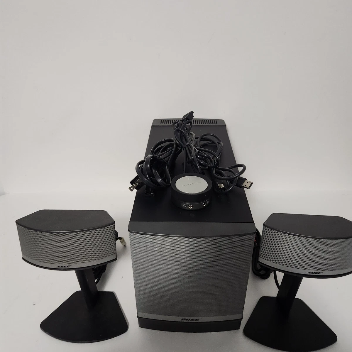 Bose Companion 5 Price