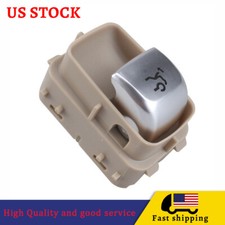 Mercedes-Benz W222 S-CLASS Tailgate Switch Block Switch A2229050509 for ...
