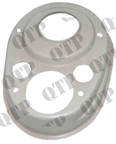 Fordson Dexta Super Dexta Tractor Dash Panel Instrument panel Excellent ...