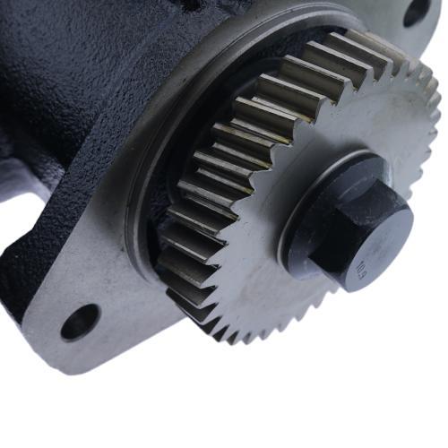 Air Brake Compressor 3936808 for Cummins 6BT 6CT8.3 QSB Engine Wabco ...