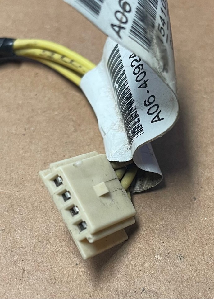 FREIGHTLINER Wiring Harness w/Buzzer A06-40924-000 | eBay