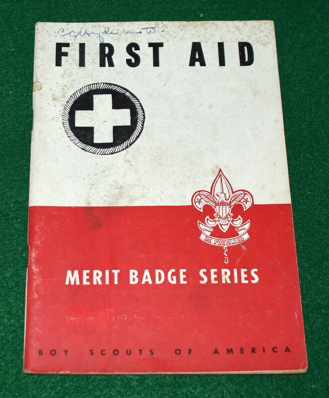 First Aid Merit Badge Answers Everything You Need To Know About The