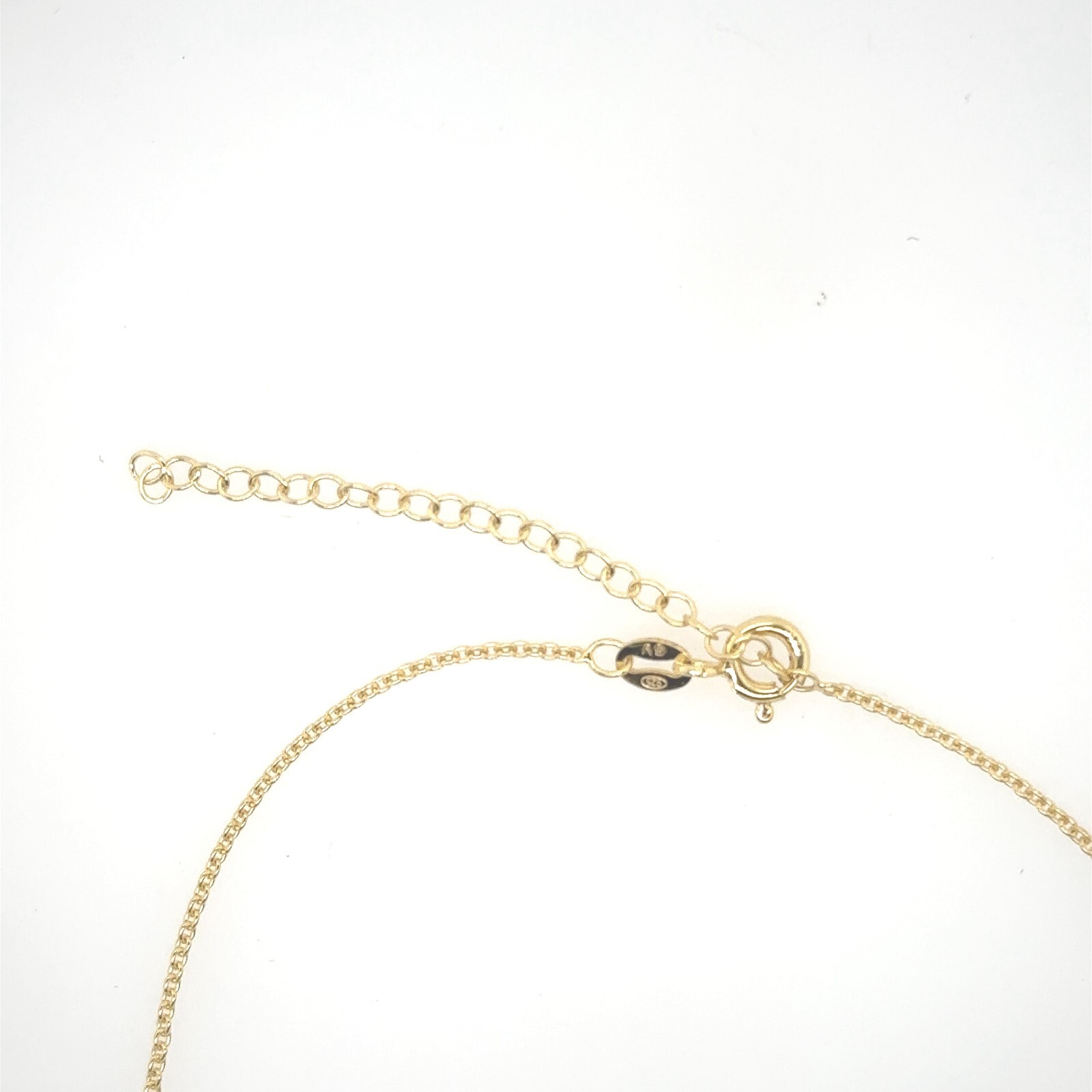 Bestie Friend Necklace Gold plate Sterling Silver 925 Gift female Chain ...